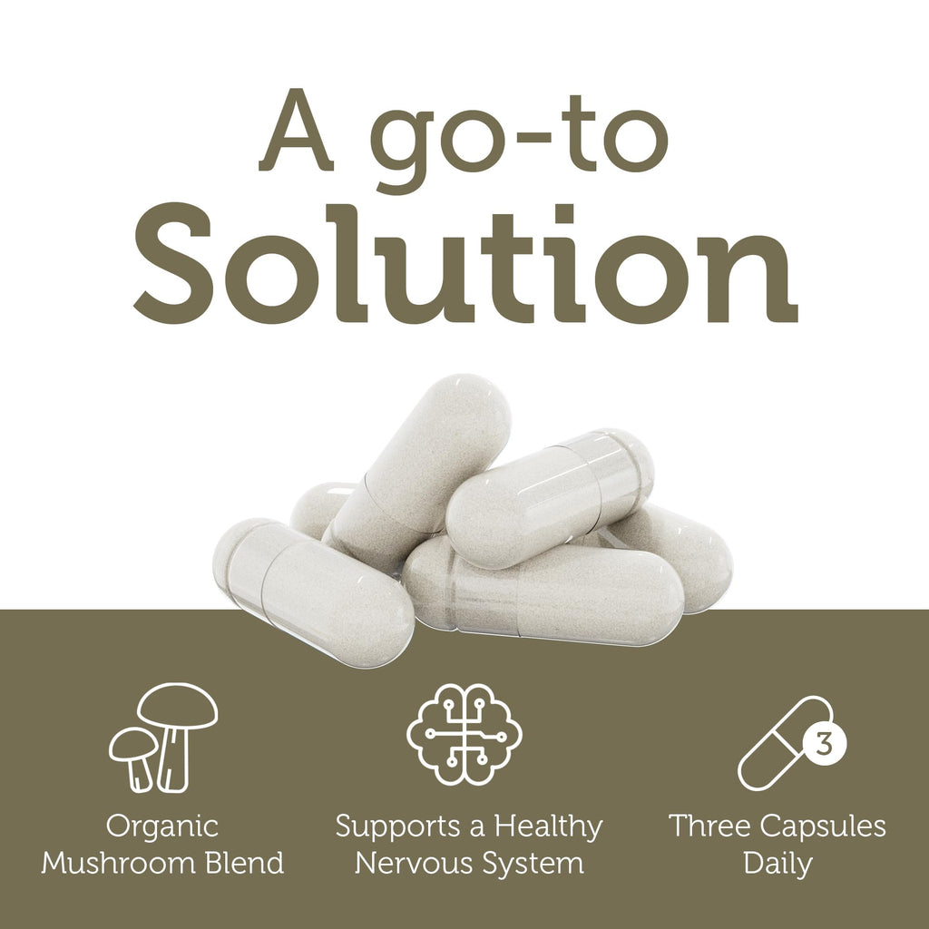 natural focus enhancement with minerals