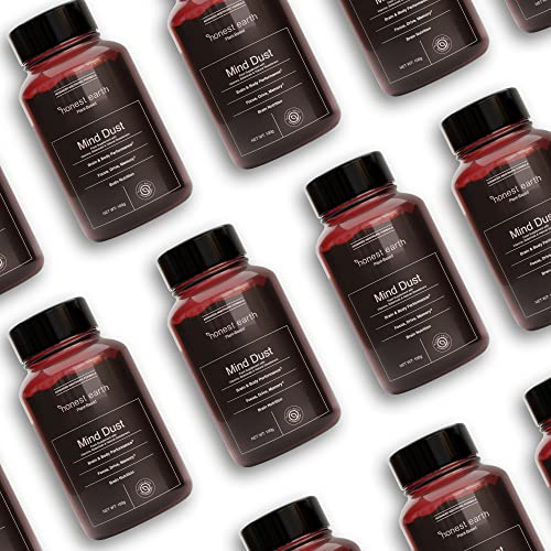 natural focus enhancer for studying
