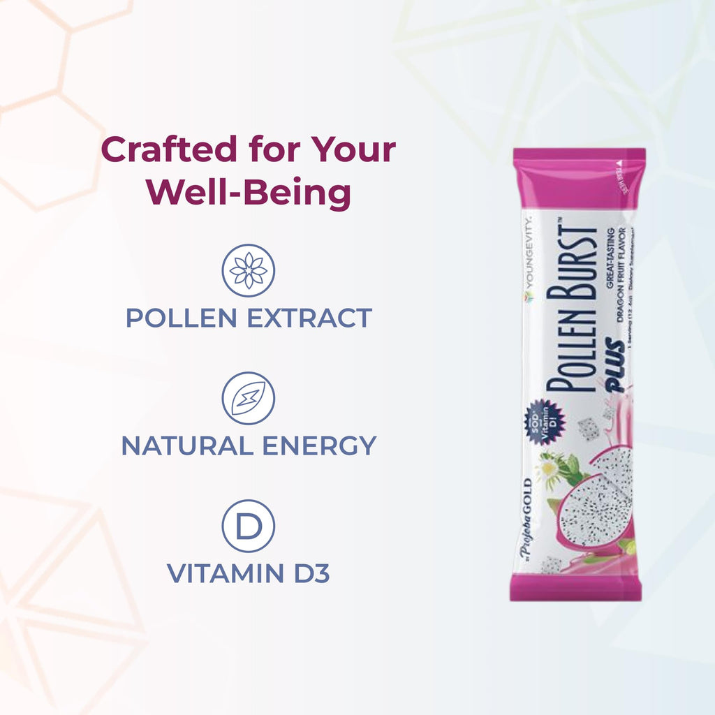 natural focus enhancing drink