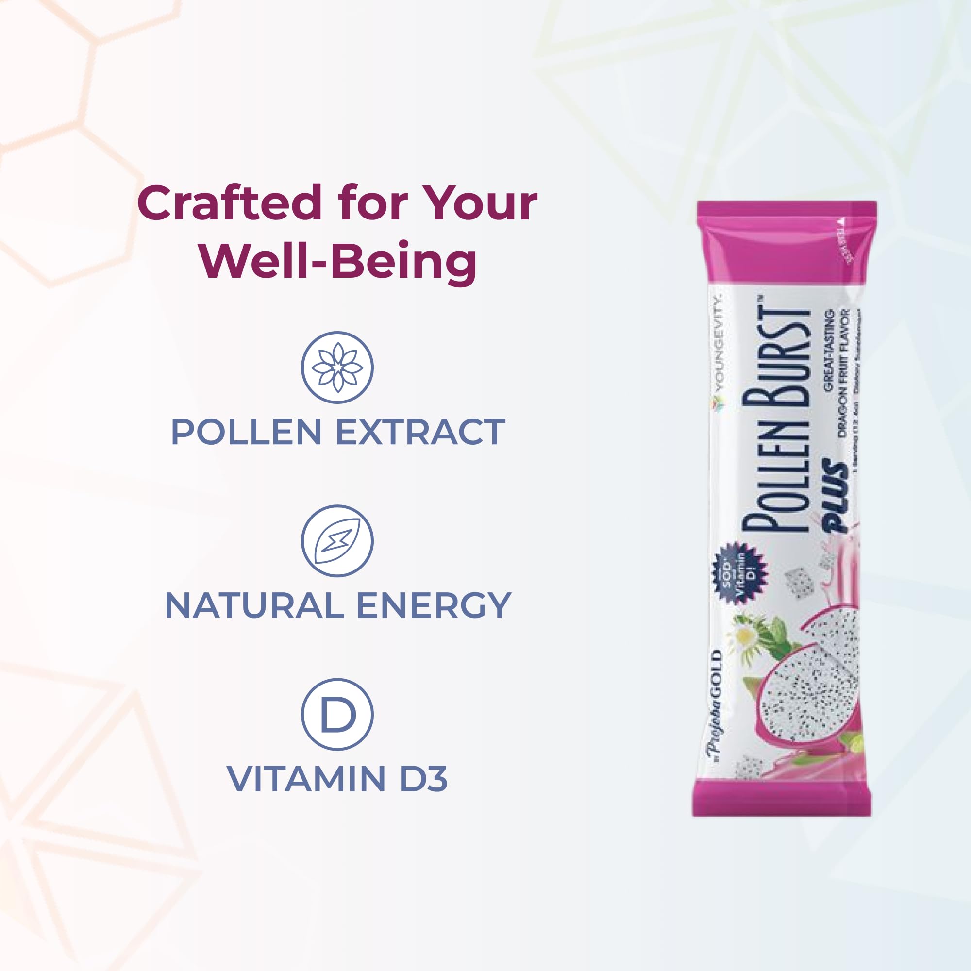 natural focus enhancing drink