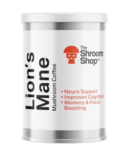 natural focus enhancing mushrooms