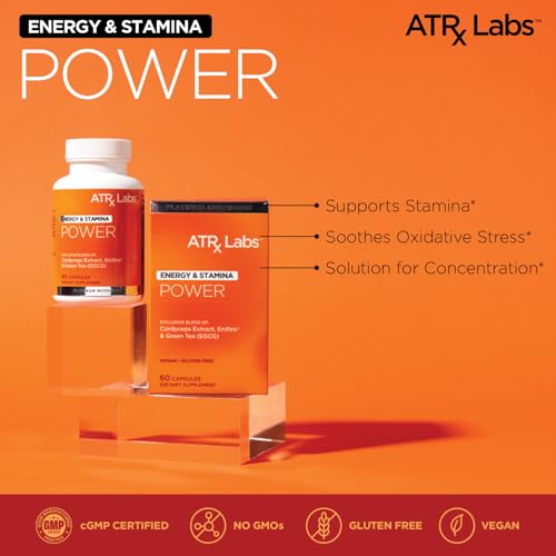 natural focus enhancing supplement