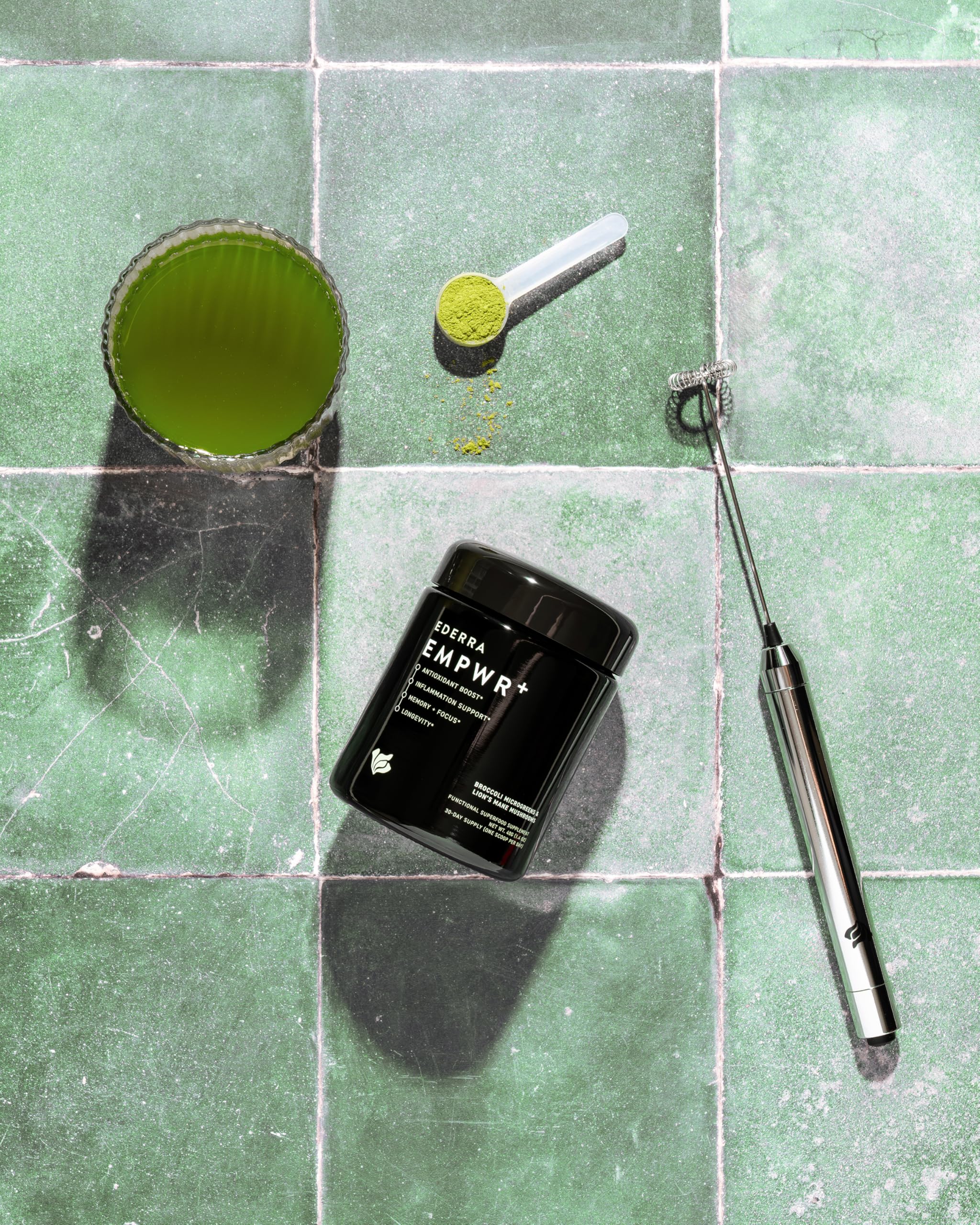 natural focus enhancing supplements