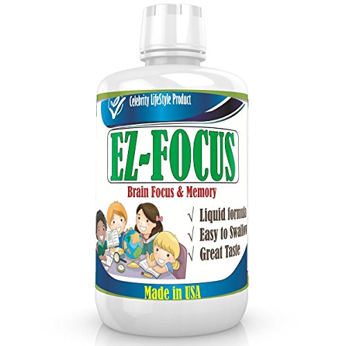 natural focus formula for teens