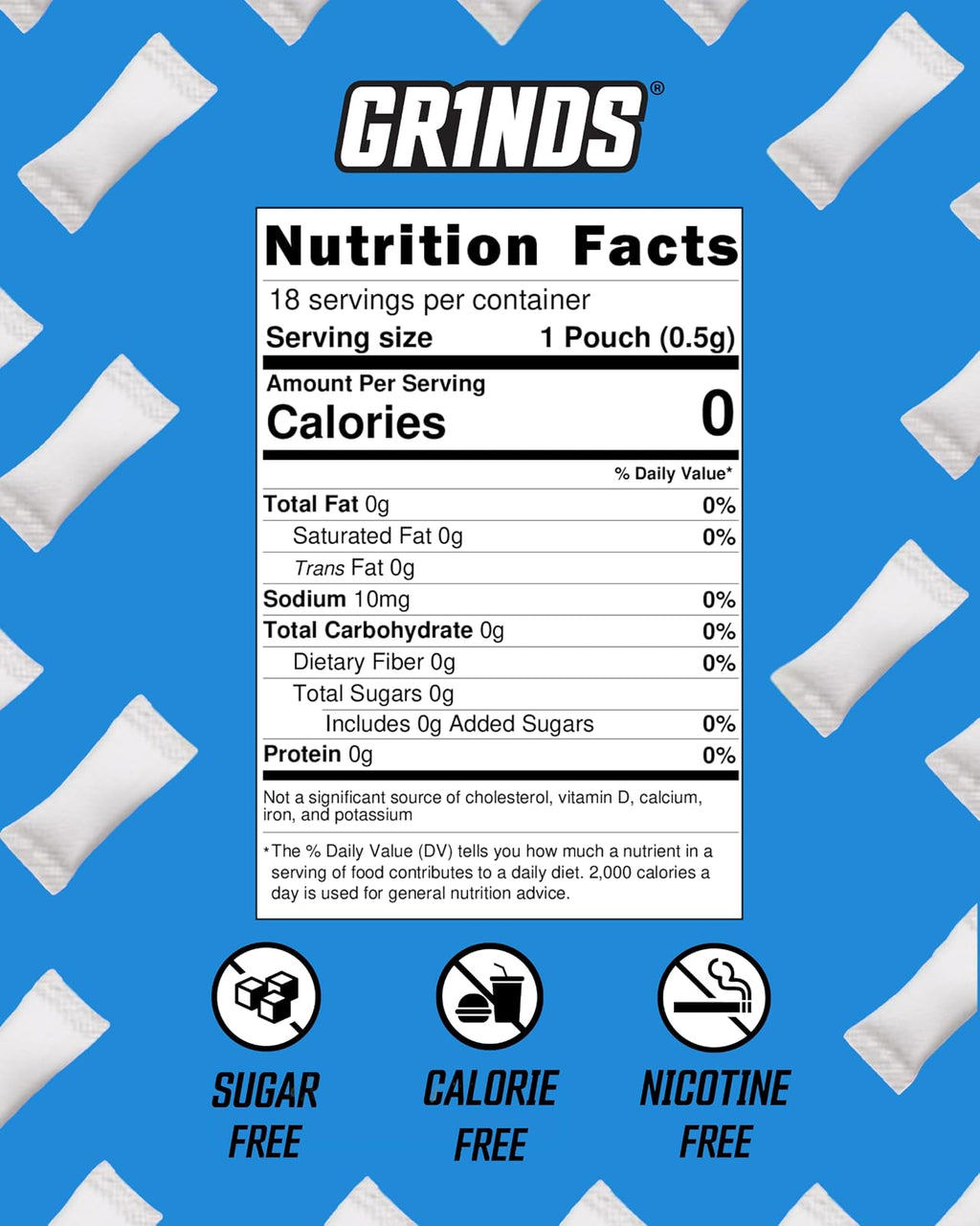 natural focus solution for workouts