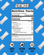 natural focus solution for workouts