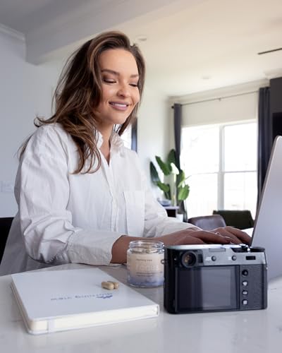 natural focus supplement for busy lifestyles