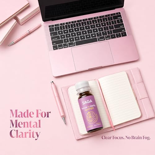 natural focus supplement for productivity