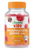 natural focus support for children