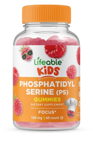 natural focus support for children