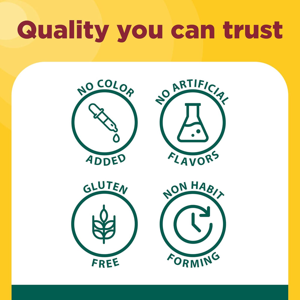natural focus support for studying