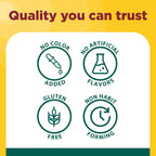 natural focus support for studying