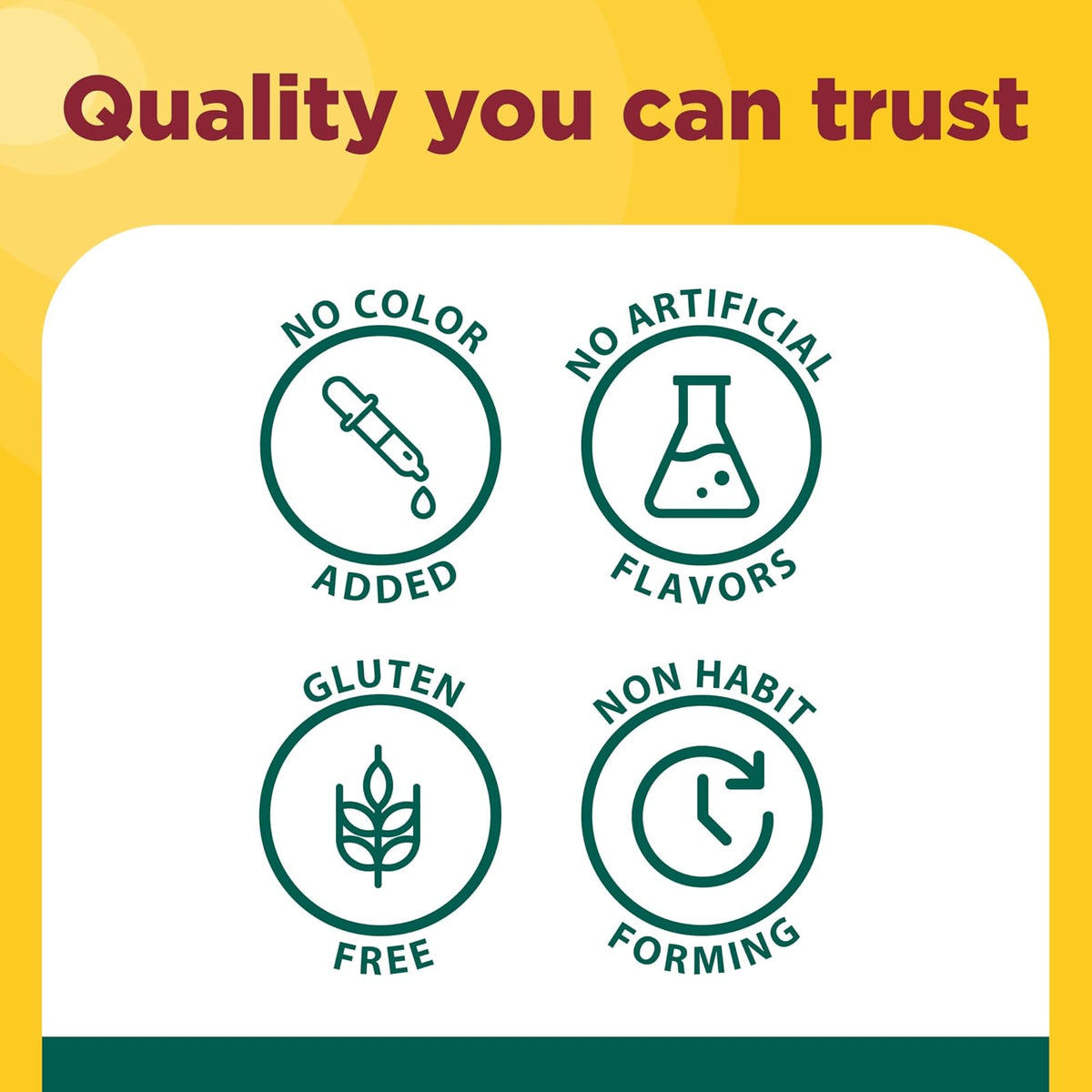 natural focus support for studying