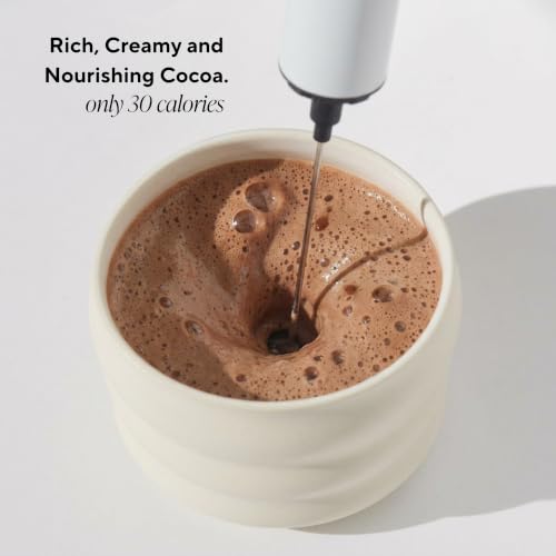 natural focus support hot drink