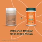 natural focus support lion's mane