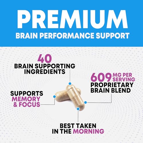 natural focus support supplement