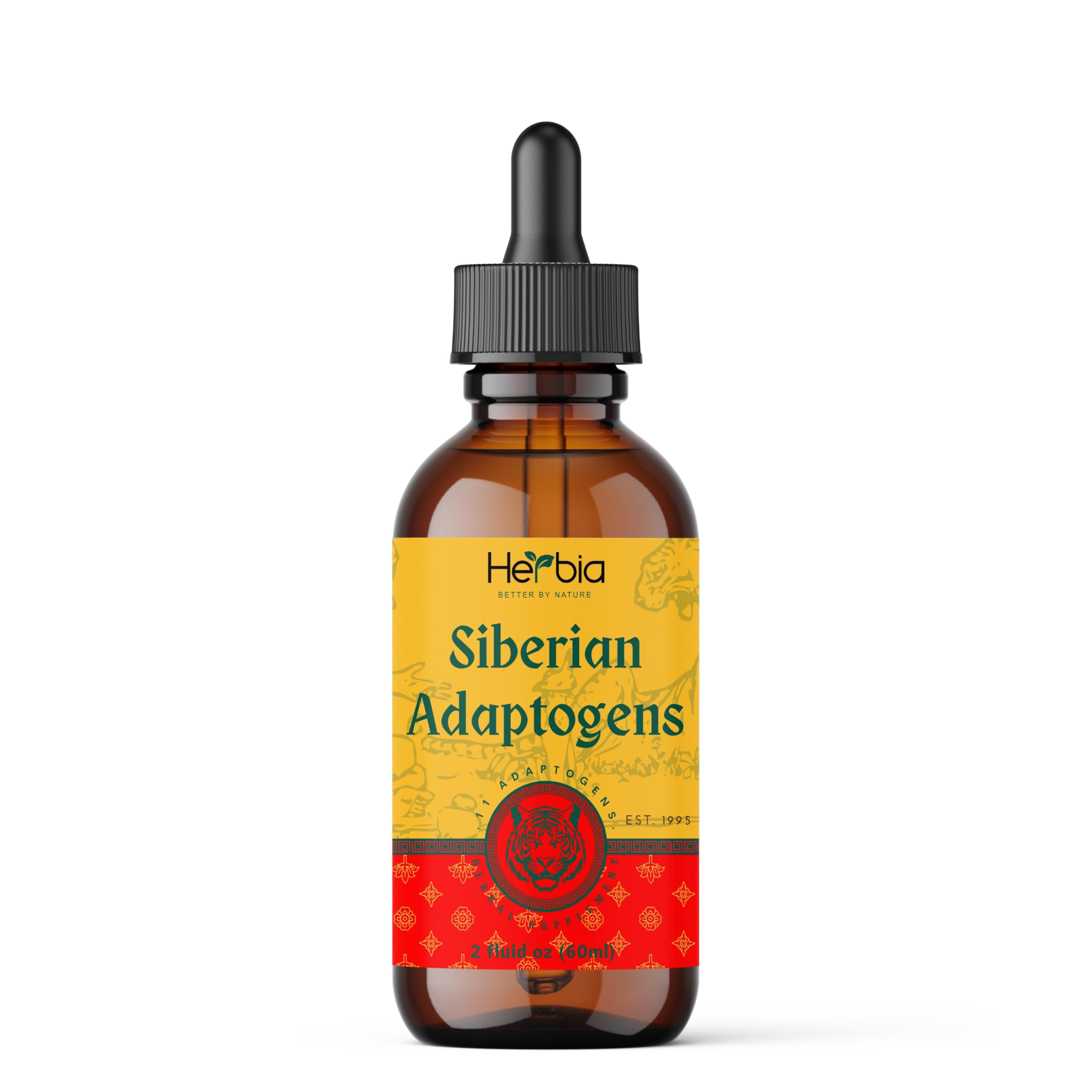 natural focus support with ginseng