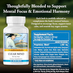 natural focus support with herbs