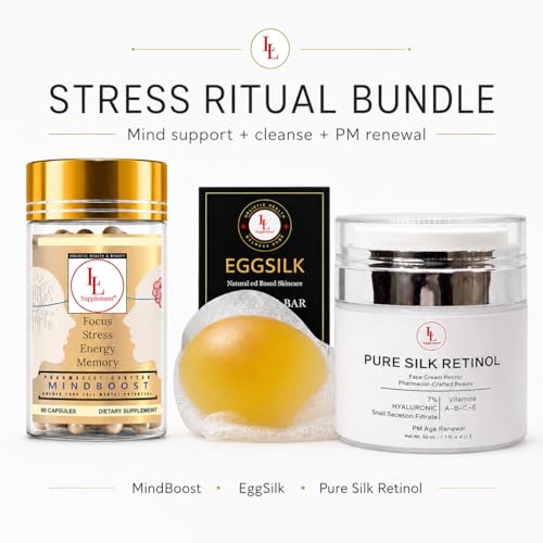 Natural focus support with MindBoost
