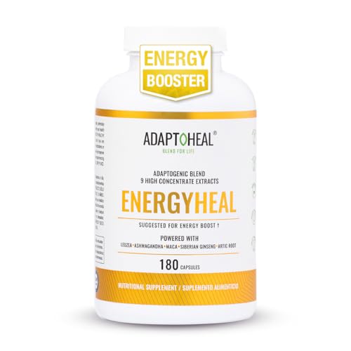 natural focus with ginseng capsules