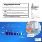 natural folate for energy support