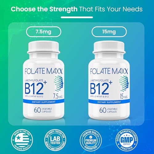 Natural folate for heart health