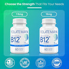 Natural folate for heart health