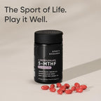natural folate for overall wellness