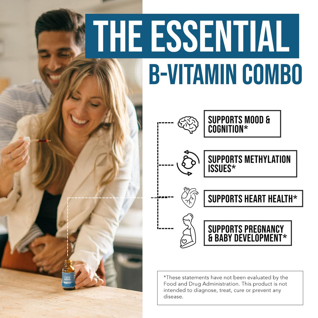natural folate source for daily health