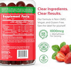 natural folate source for overall wellness