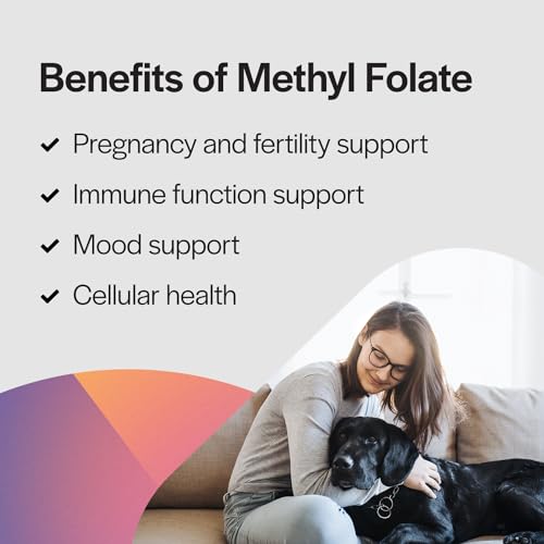 natural folate source for wellness