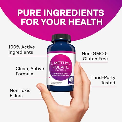 natural folate source for women