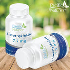 natural folate supplement for energy