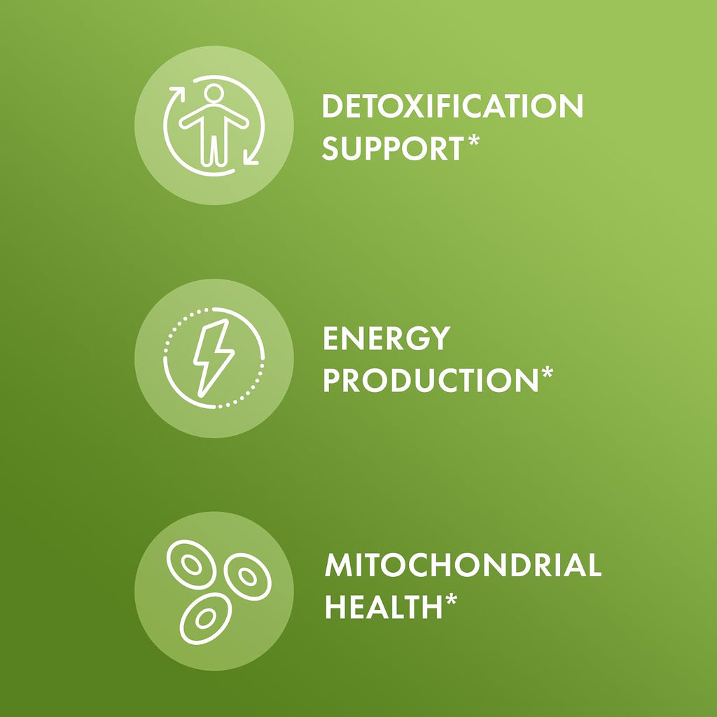 natural folate supplement for wellness