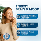 natural folate supplement for women