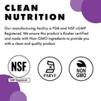 Natural folic acid for energy boost