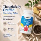 natural folic acid for energy