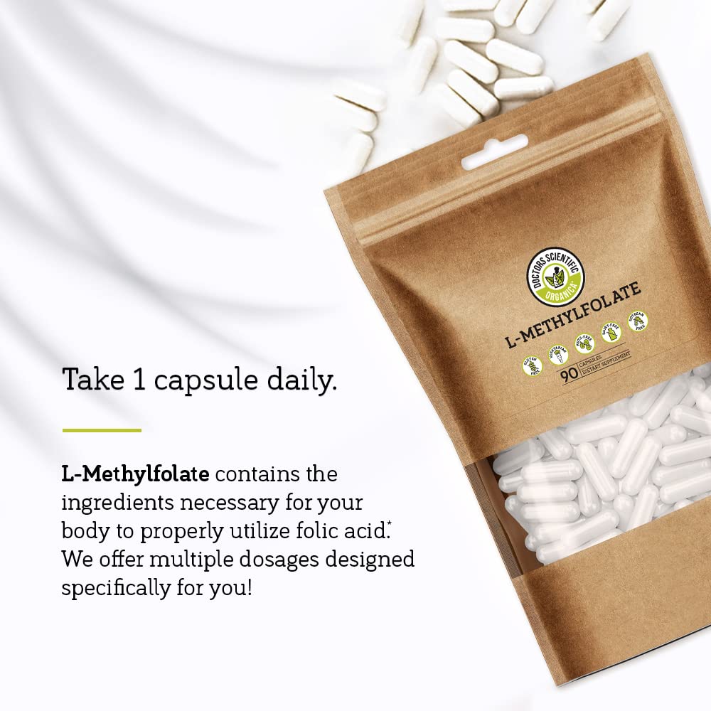 natural folic acid source