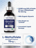 Natural folic acid source