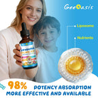 natural folinic acid for wellness