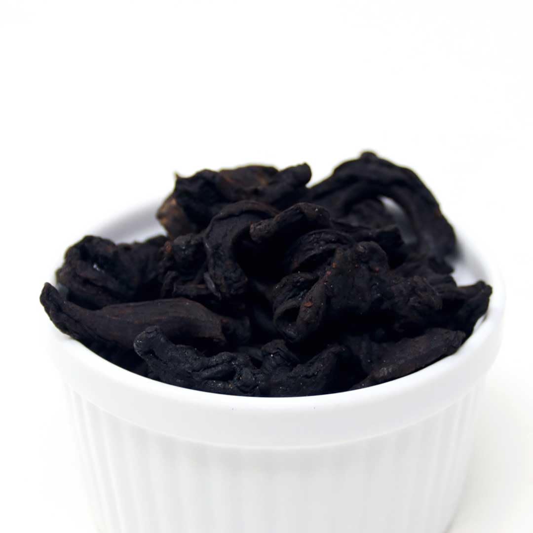 Natural food souring agent Goraka