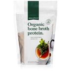 Natural Force bone broth protein powder