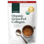 natural force collagen peptides powder
