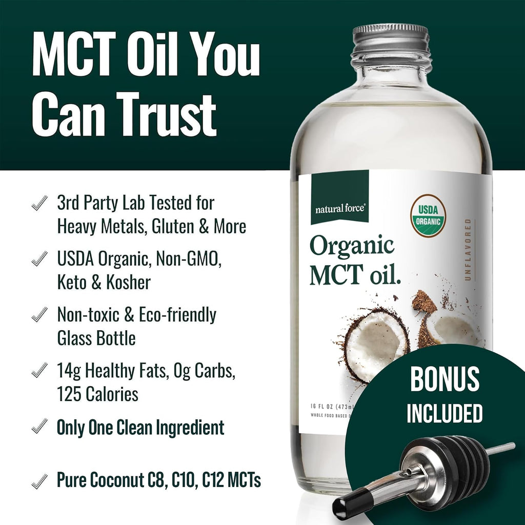natural force mct oil benefits