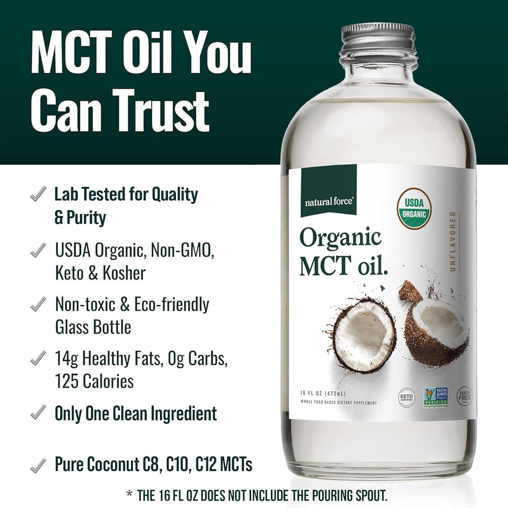natural force mct oil benefits