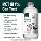 natural force mct oil benefits