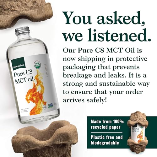 natural force mct oil benefits
