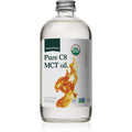 Natural Force MCT oil for energy
