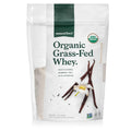 Natural Force whey protein powder