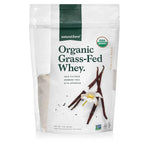 Natural Force whey protein powder